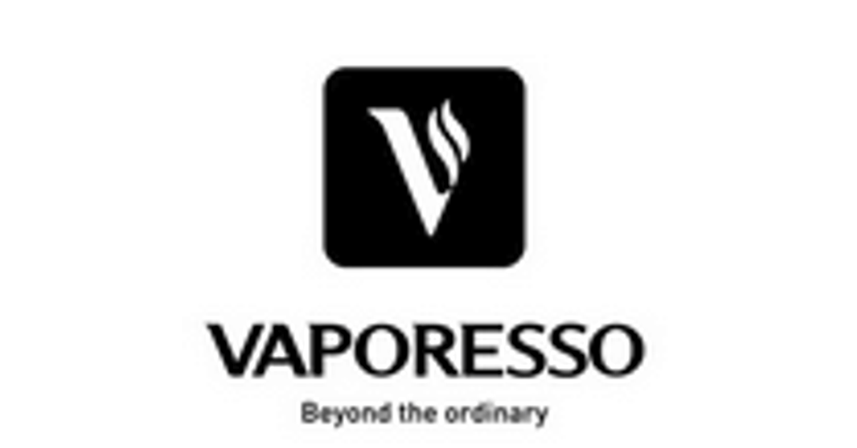 Vaporesso porlasztók