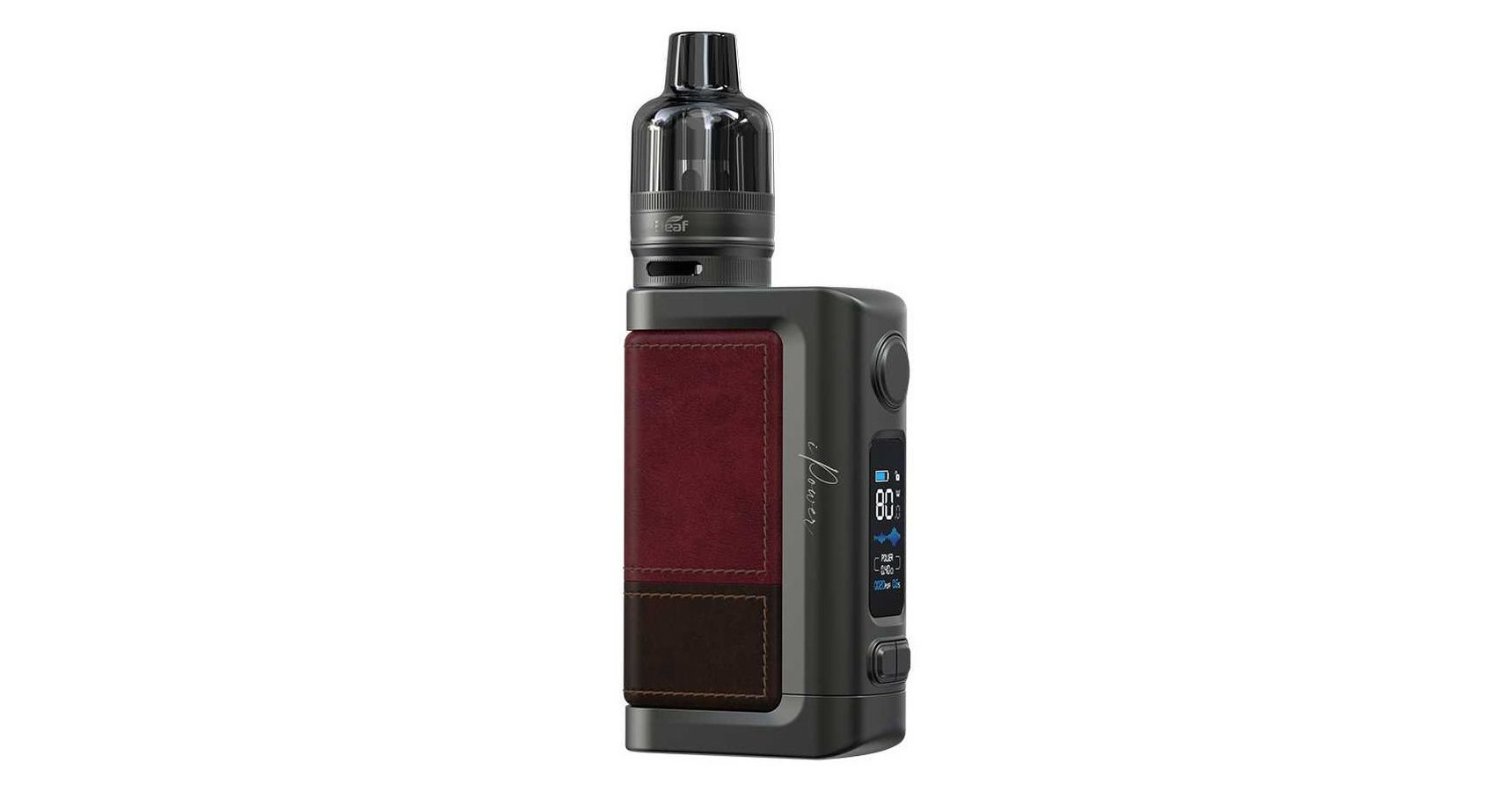 Eleaf iPower 2C (Piros)