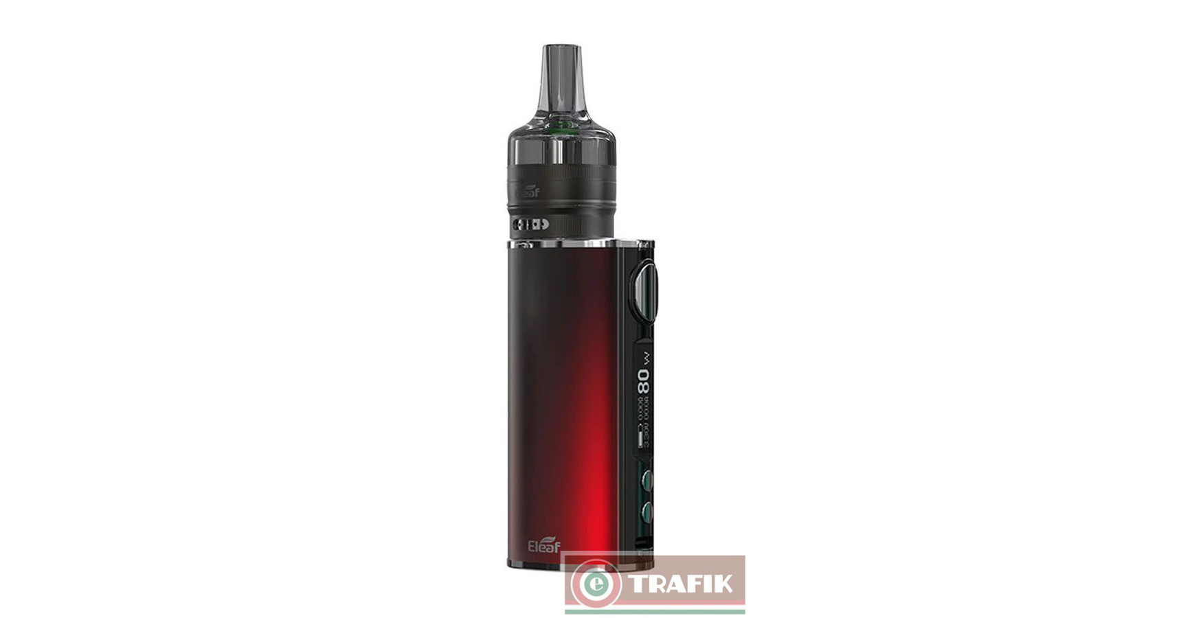Eleaf iStick T80 (Gradient Red)