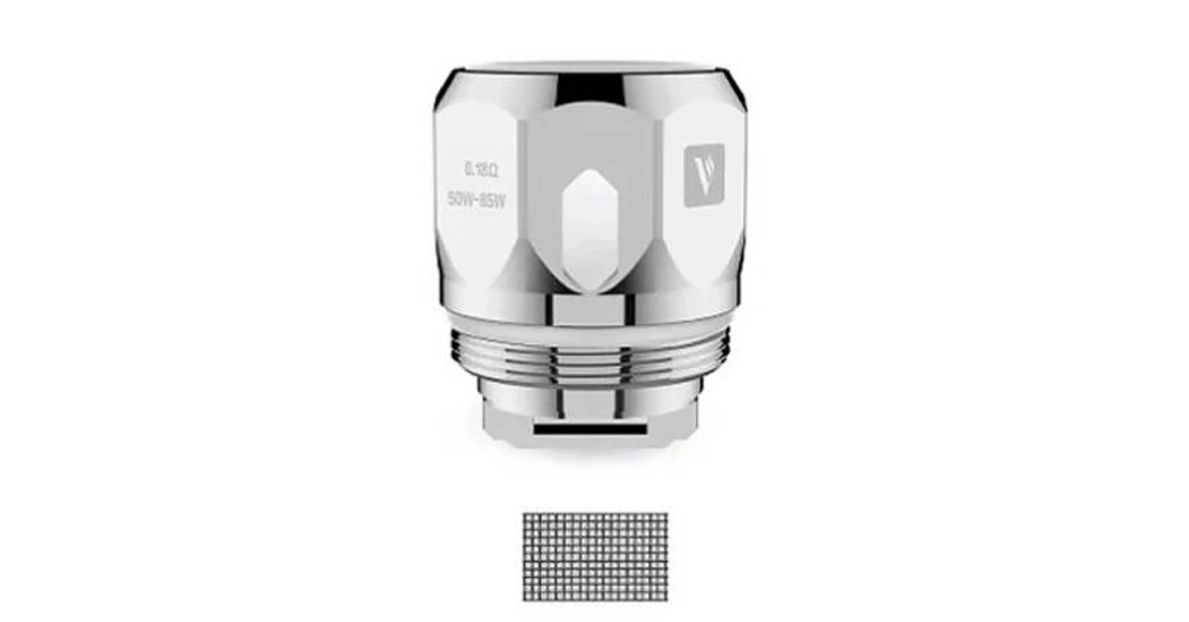 Vaporesso - GT Mesh Porlasztó 0,18Ω