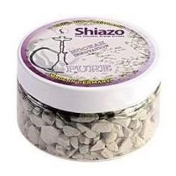 Shiazo (HOOKAH) Vizipipa kő 100g. (Pure)