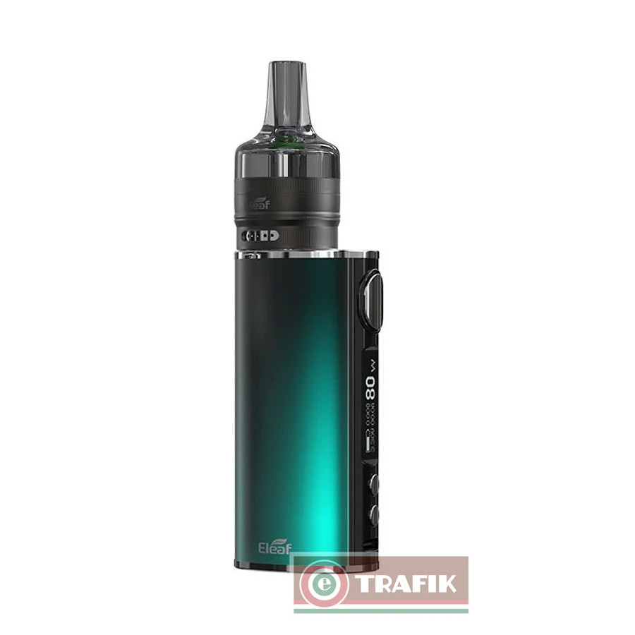 Eleaf iStick T80 (Gradient Aqua)